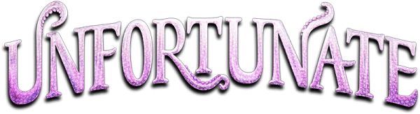 Unfortunate The Musical | Official Website | Disney villain. Octo-woman ...